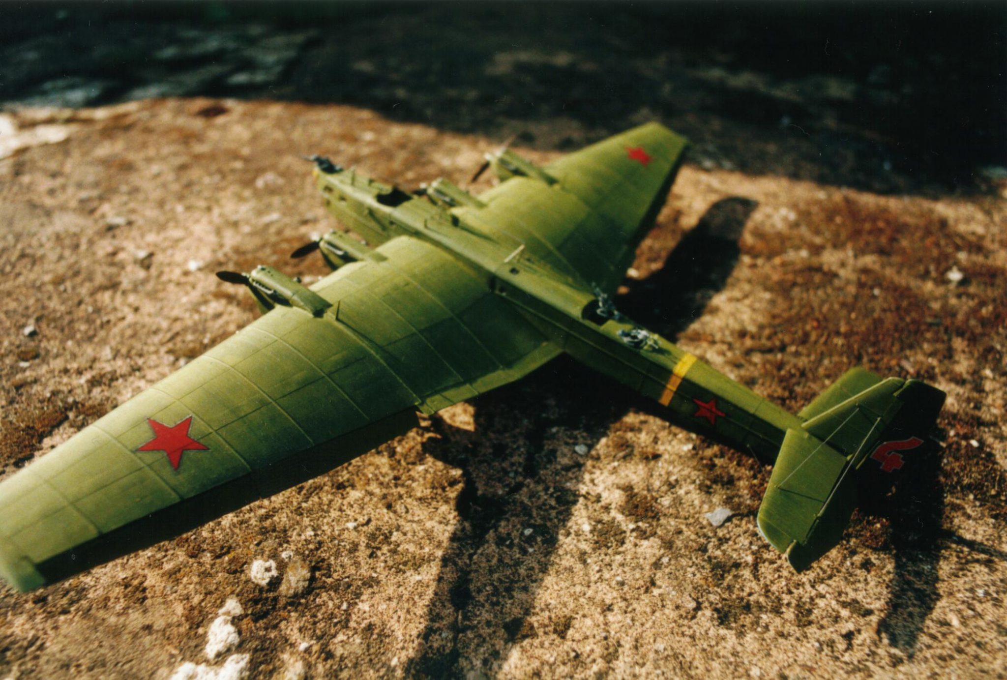 Soviet Bombers WW2 – Witness and Memory- A Memoir and Models of History